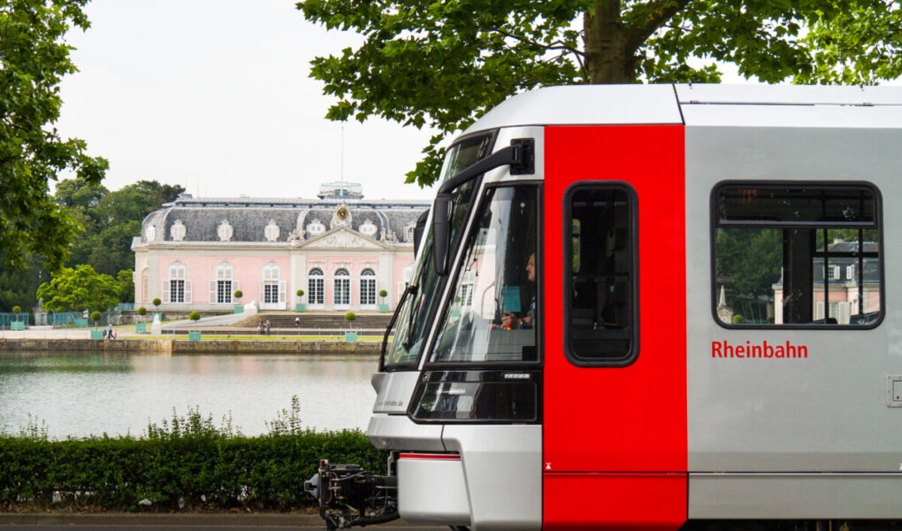 Rheinbahn Streik Heute
